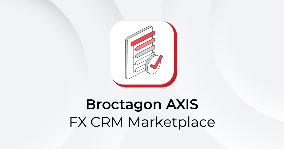 Multi-Level Approval - Broctagon Fintech Group