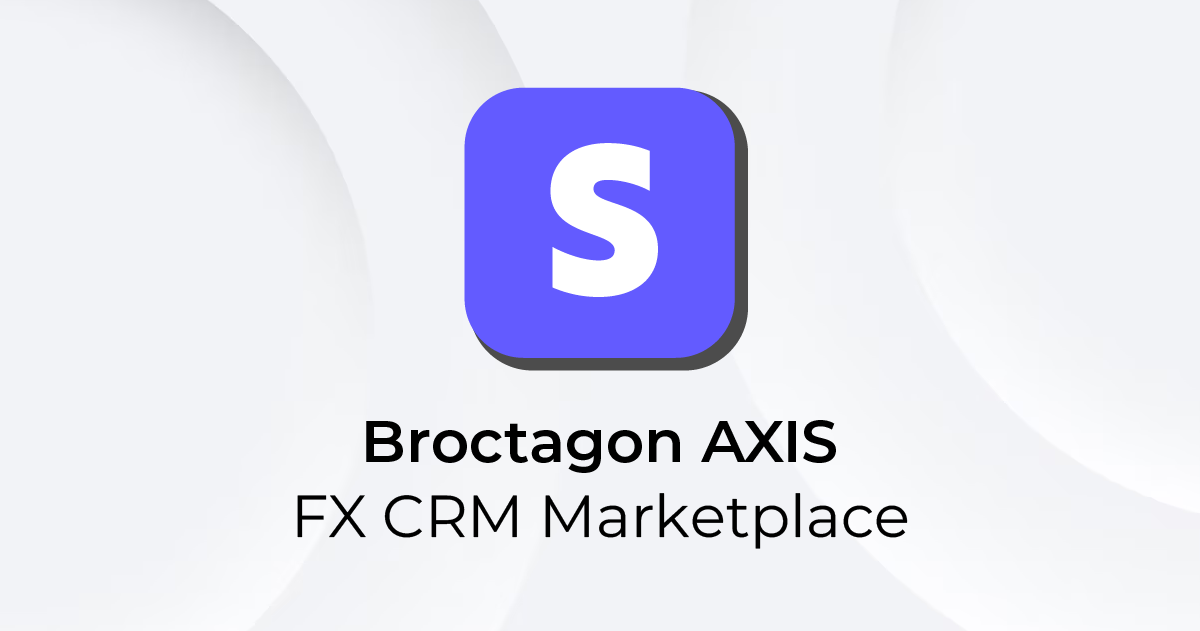 Stripe (Prop Exclusive) - Broctagon Fintech Group