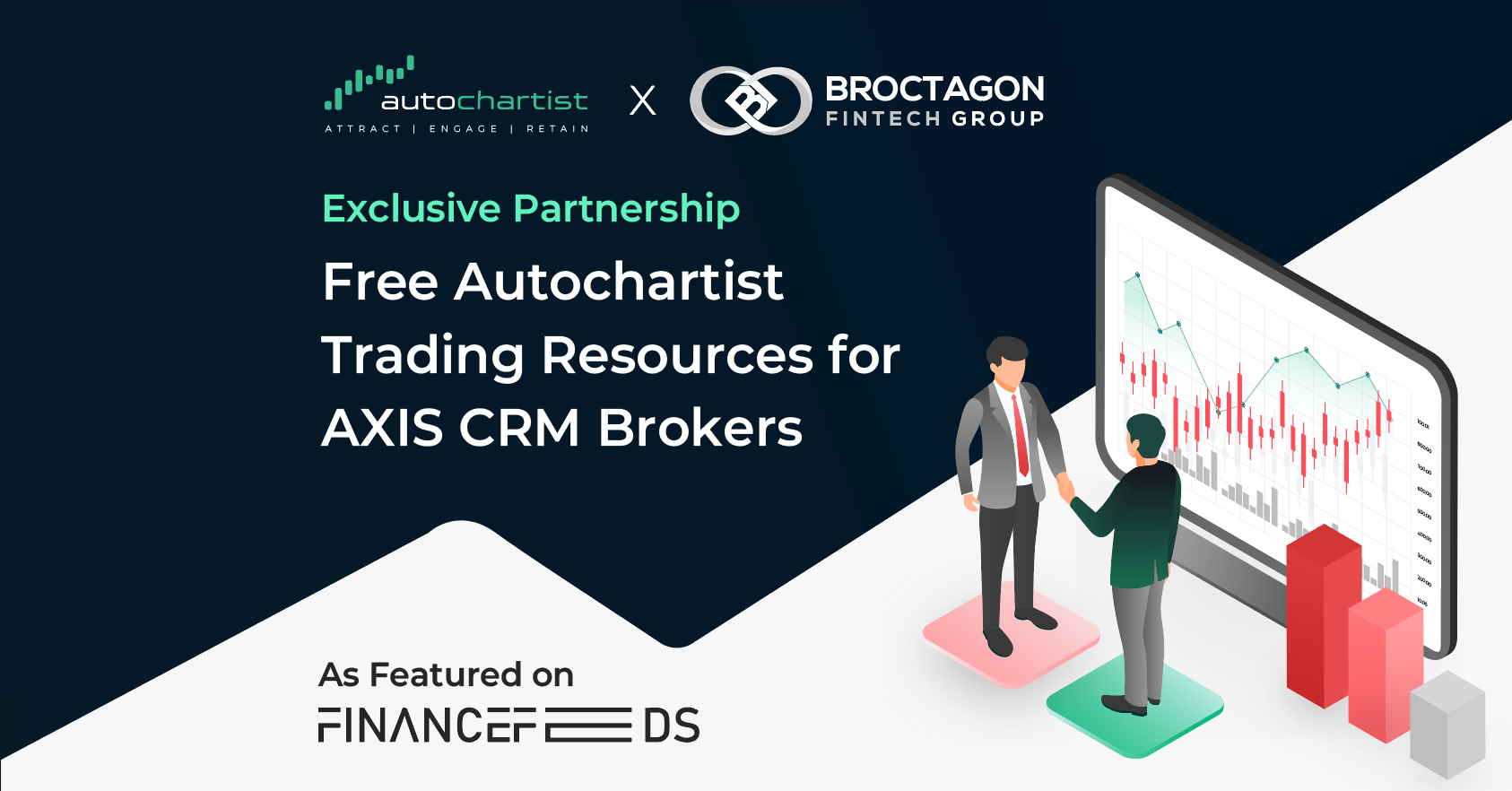 Exclusive Partnership: Free Autochartist Trading Resources for AXIS CRM Brokers - Broctagon ...