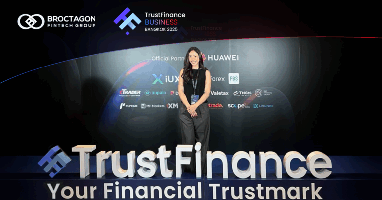 Broctagon Brings Local Expertise with a Global Perspective to ...